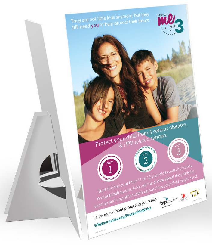 Foam Core Sign - Prime Source