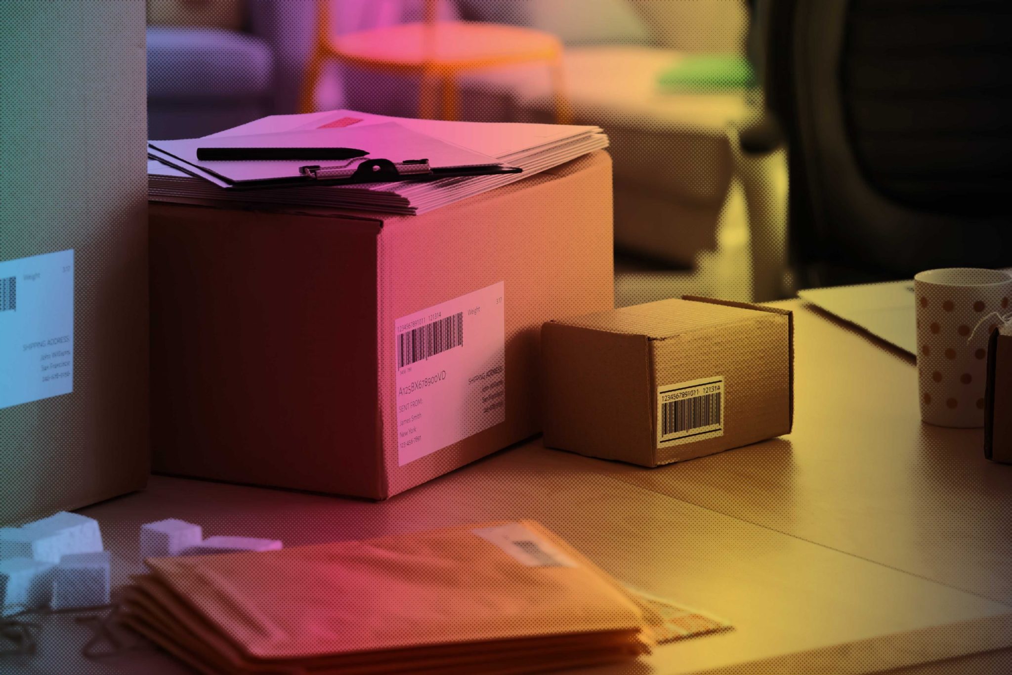 Cust-boxes - Prime Source